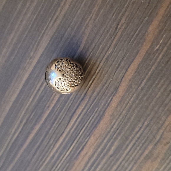 Pandora | Jewelry | Disney Pandora Mickey Mouse Clip Charm | Poshmark